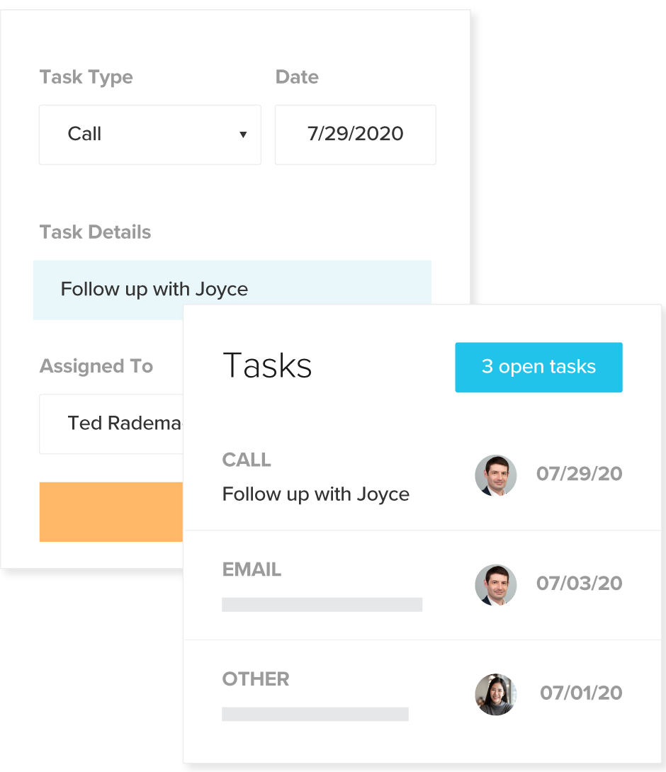 Top CRE Software for Brokerages - Buildout