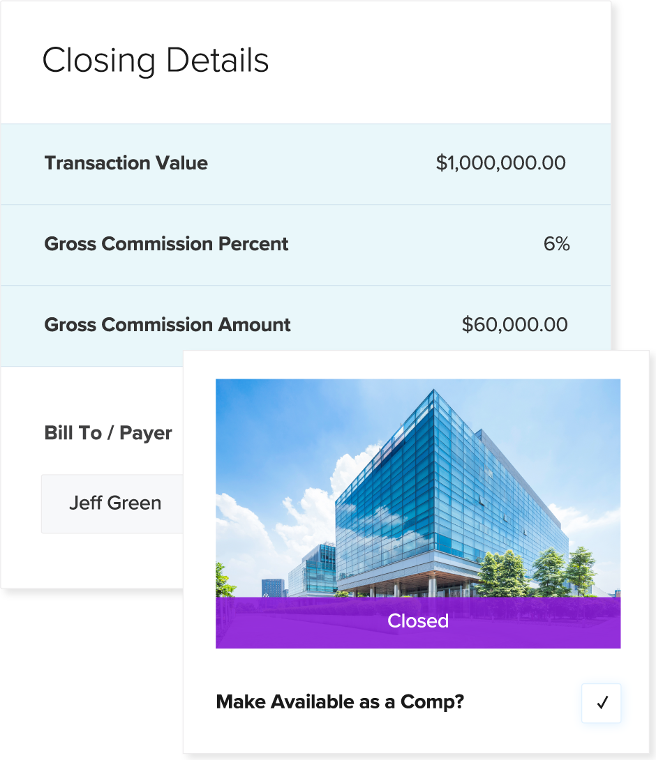 Top CRE Software for Brokerages - Buildout