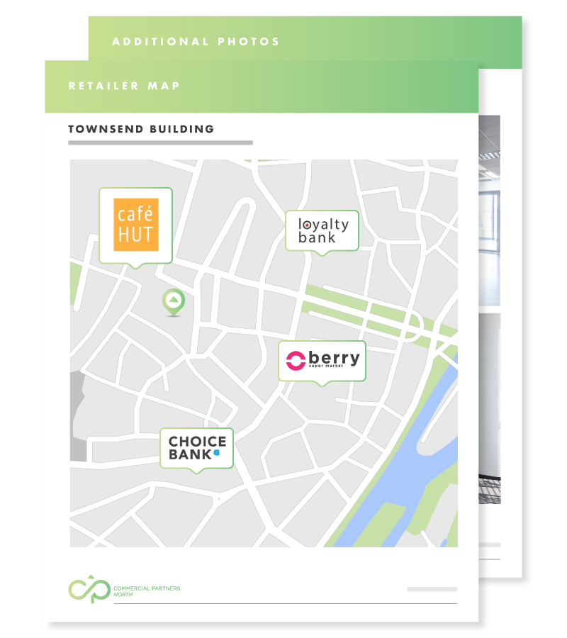 Top CRE Software for Brokerages - Buildout